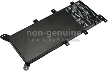Asus R556L long life replacement battery | Canada Laptop Battery