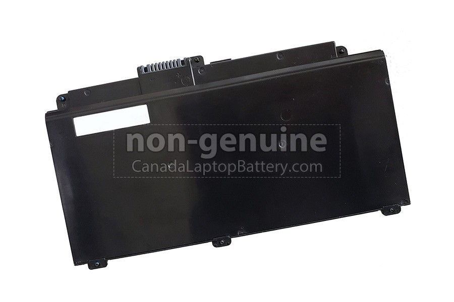 HP ProBook 650 G4 notebook battery replacement | Canada Laptop Battery
