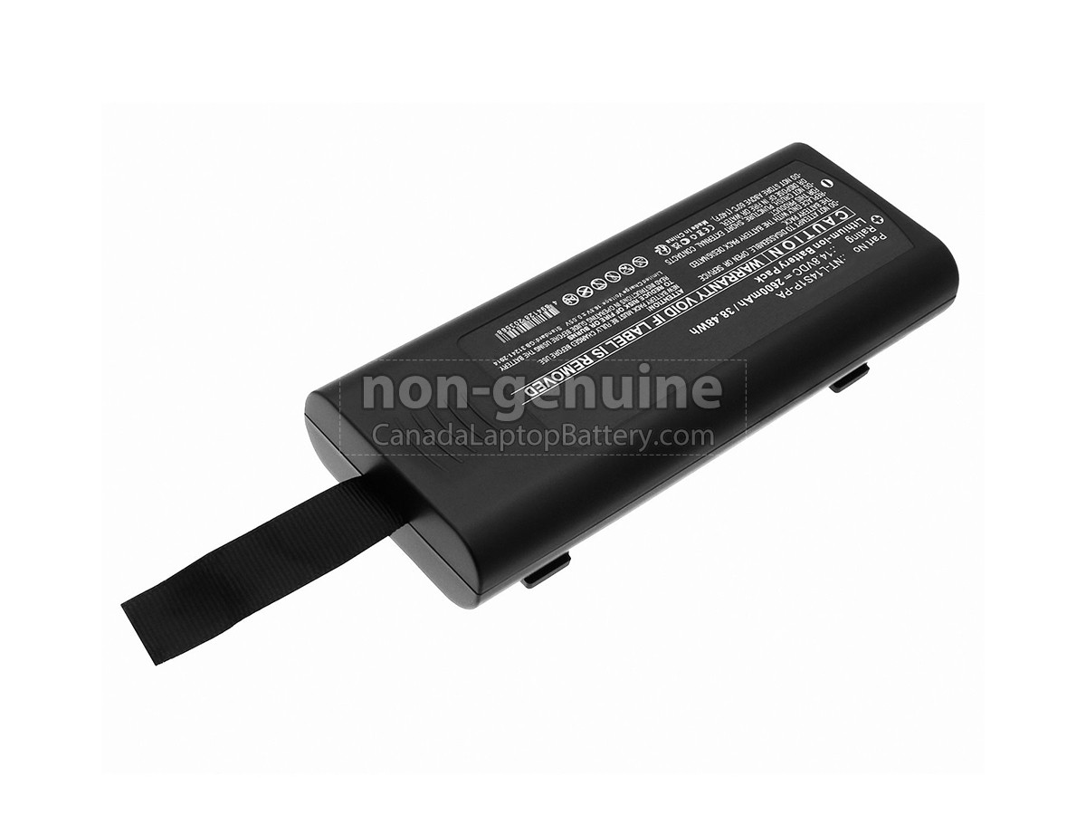 Northern NT-LI4S1P-PA long life replacement battery | Canada Laptop Battery