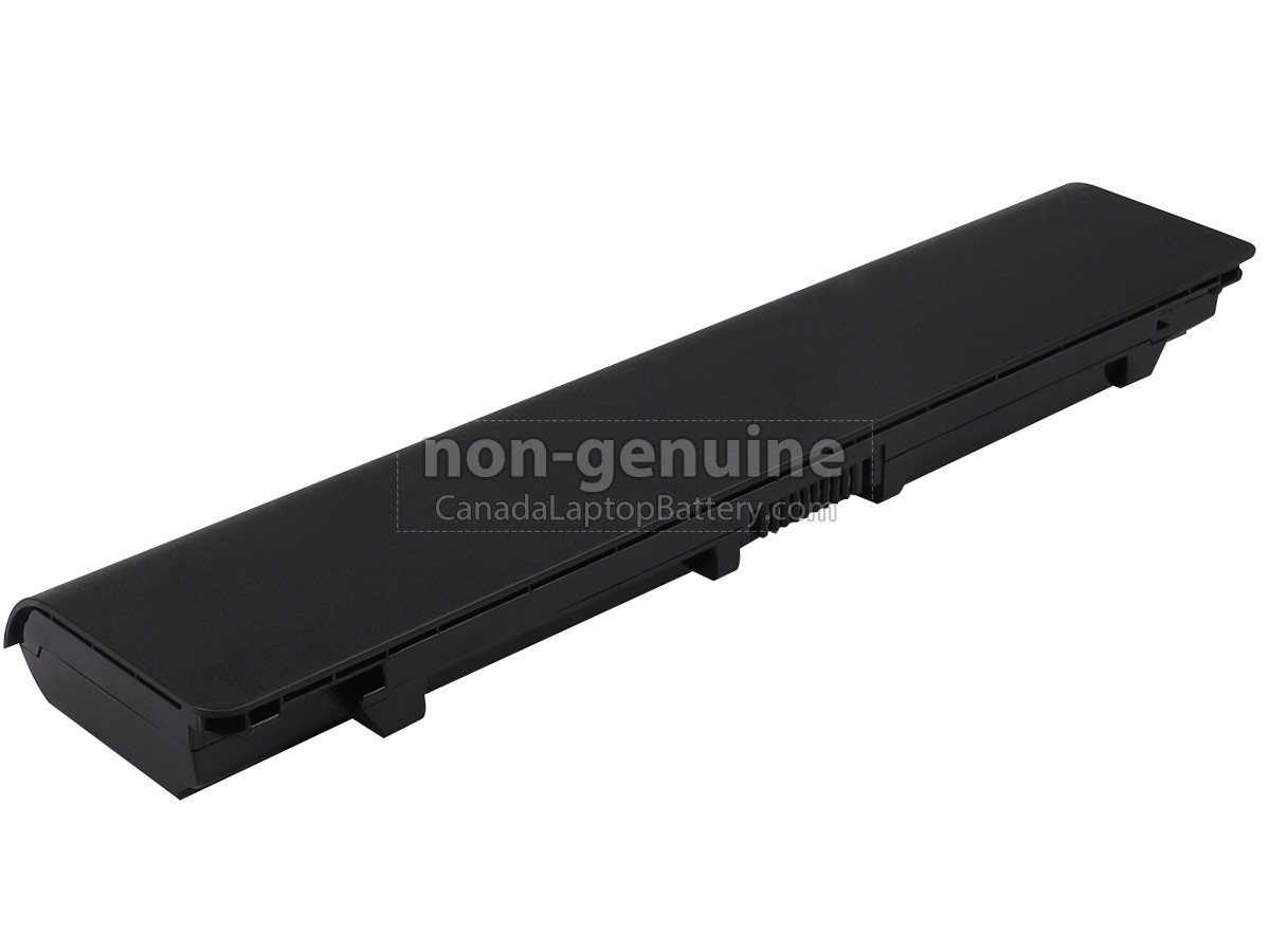 Toshiba Satellite L870D long life replacement battery | Canada Laptop ...